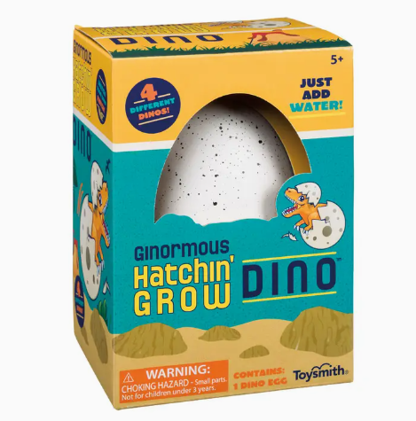 Dinosaurs – Shop Hiccups